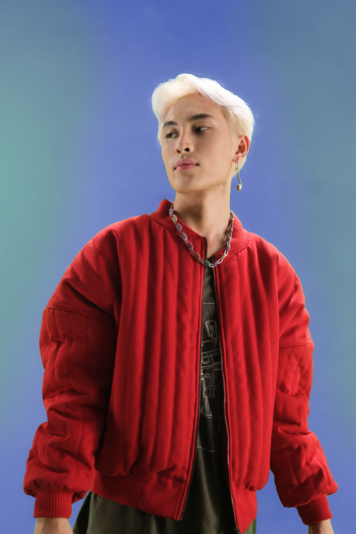 Bật mí những mẫu trang sức HOT HIT của Wren Evans trong MV Thích em hơi ...