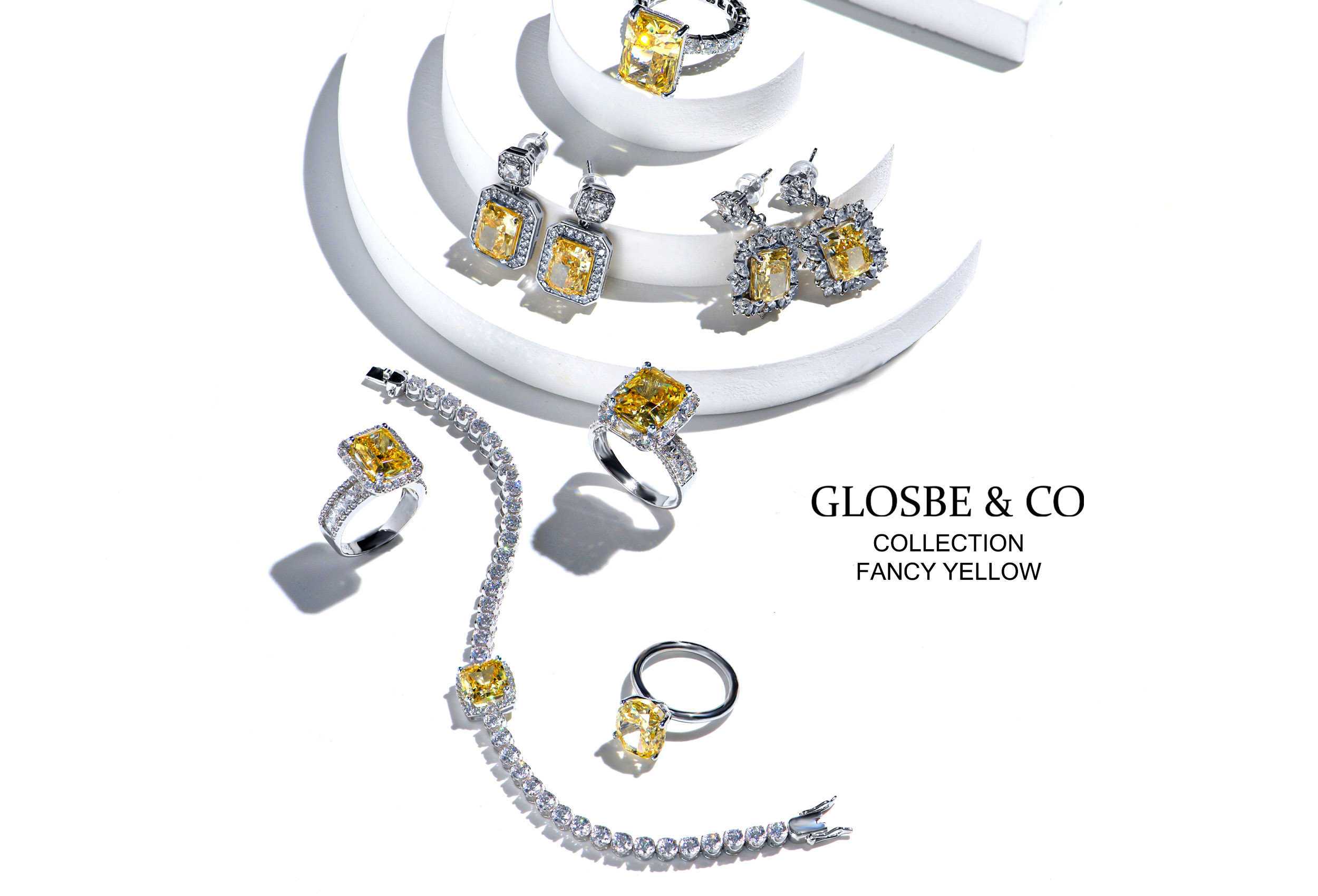 Giới thiệu Cửa Hàng Trang Sức Vàng Bạc Đá Quý Kim Cương Glosbe & Co