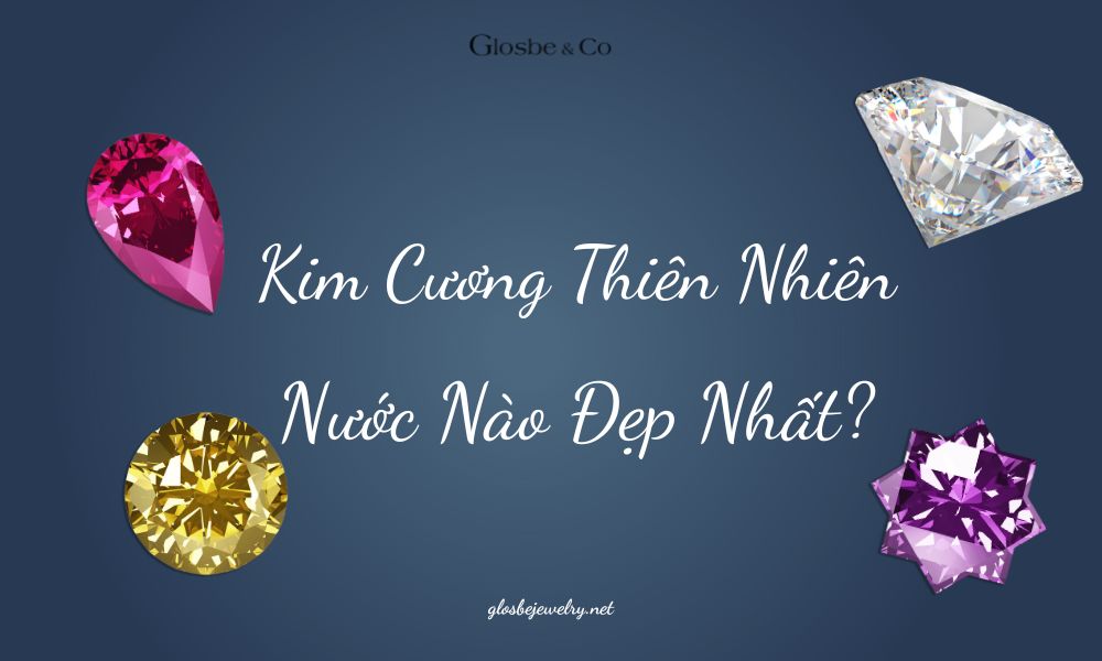 Kim Cương Thiên Nhiên Nước nào Đẹp Nhất Glosbe & Co